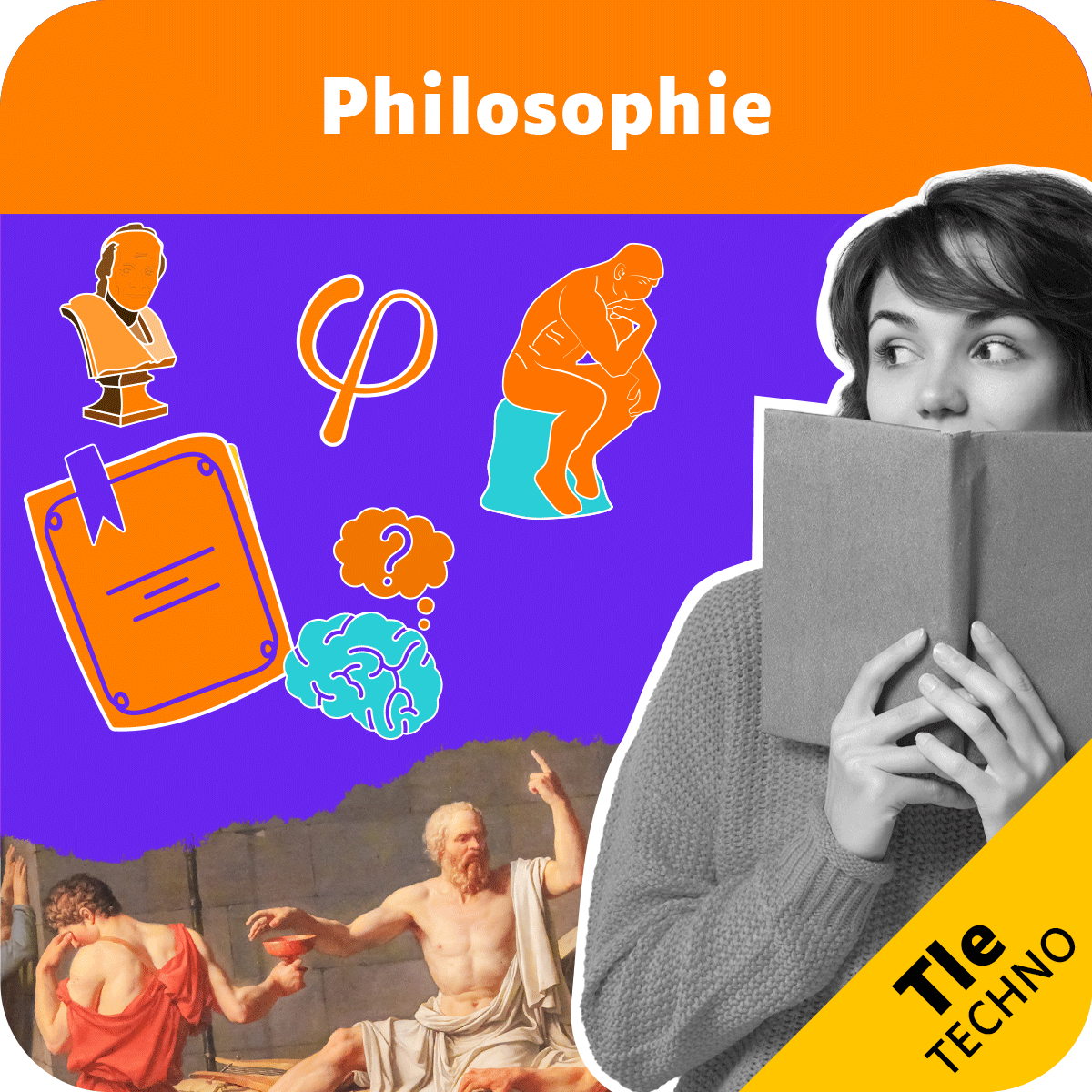 Philosophie Tle TECHNO - cours sur mCourser