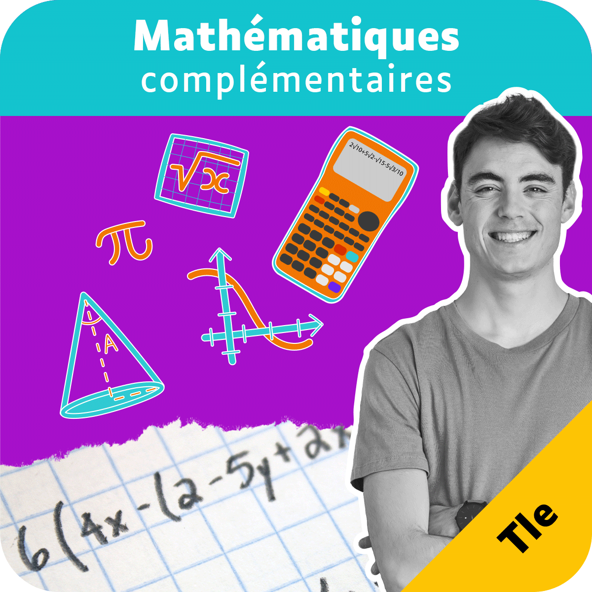 Maths compl. Tle – Ens. optionnel – Parcours personnalisé - cours sur ...