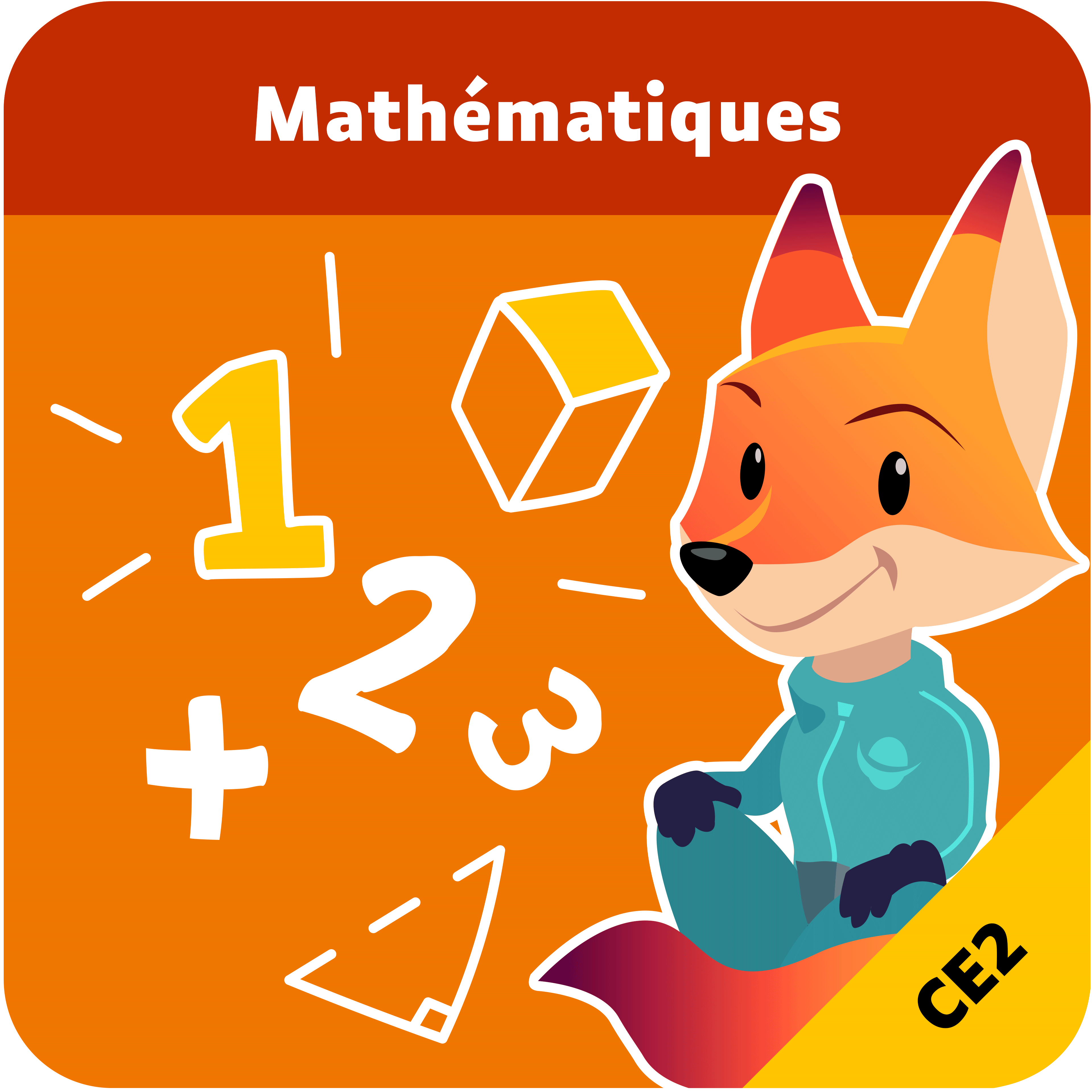 Maths CE2 – Parcours personnalisé - cours sur mCourser