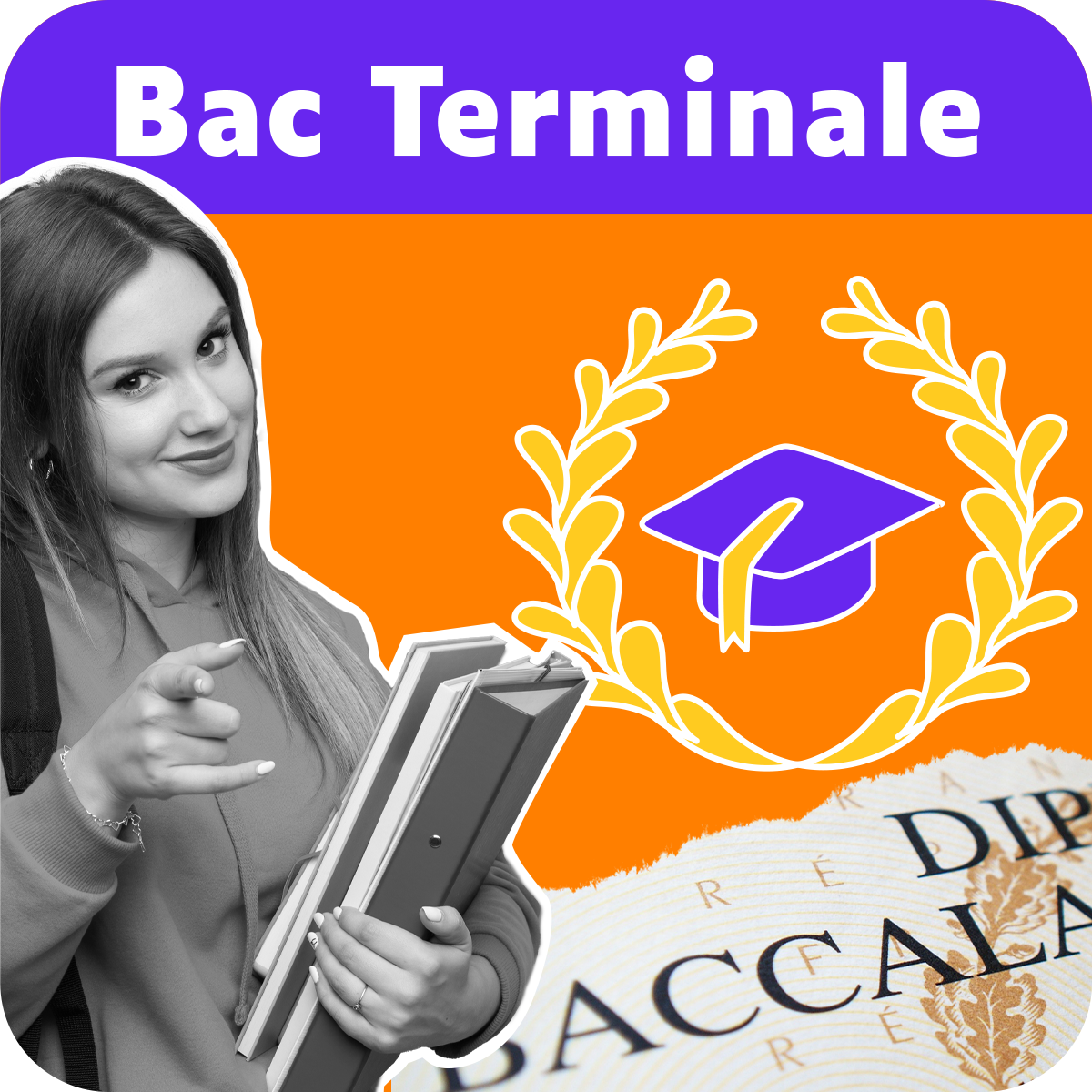 Révisions Express bac Tle - cours sur mCourser